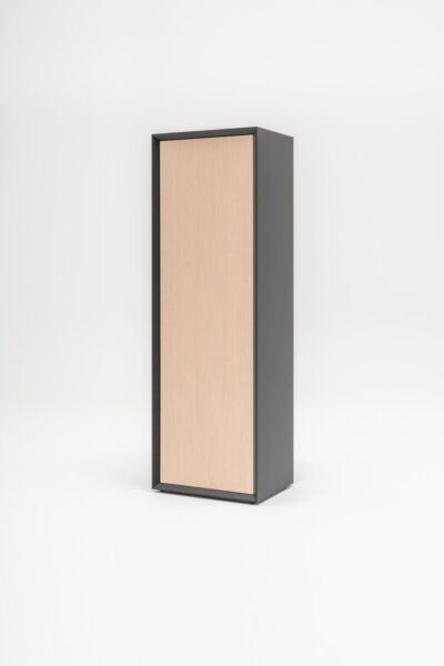 Gravity szafa ubraniowa | .mdd | MDD