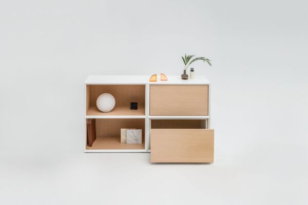 Gravity regał | .mdd | MDD