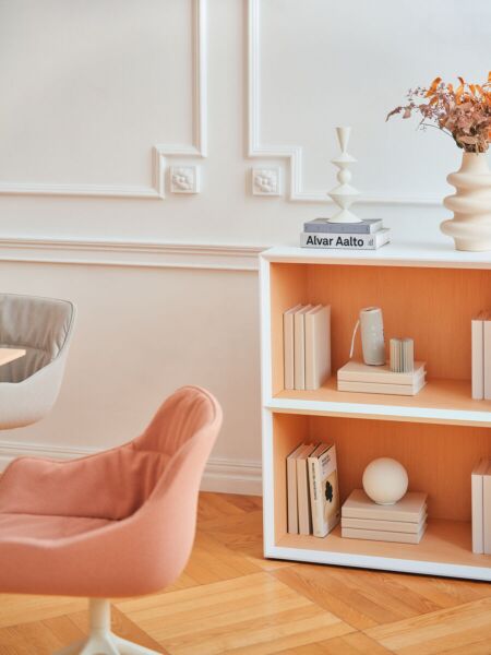 Gravity regał | .mdd | MDD