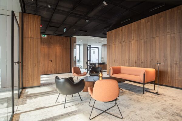 Biuro Grembox, KNAP studio, fot.K. Szyler | MDD