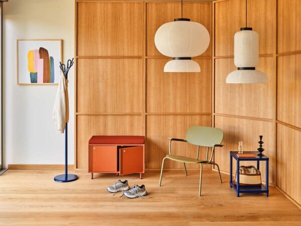 Locker Plus modułowy system przechowywania | .mdd | MDD