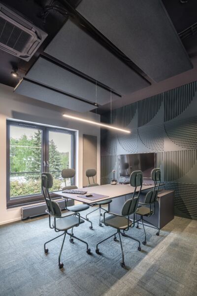 Gravity stanowisko multimedialne | .mdd | MDD