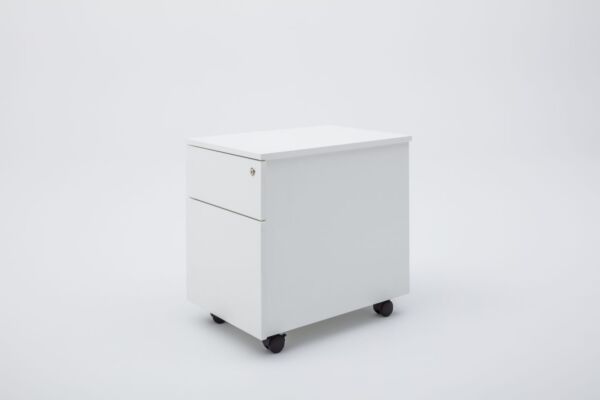 Basic kontener mobilny | .mdd | MDD