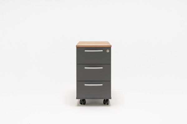 Basic kontener mobilny | .mdd | MDD