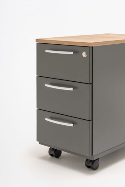 Basic kontener mobilny | .mdd | MDD