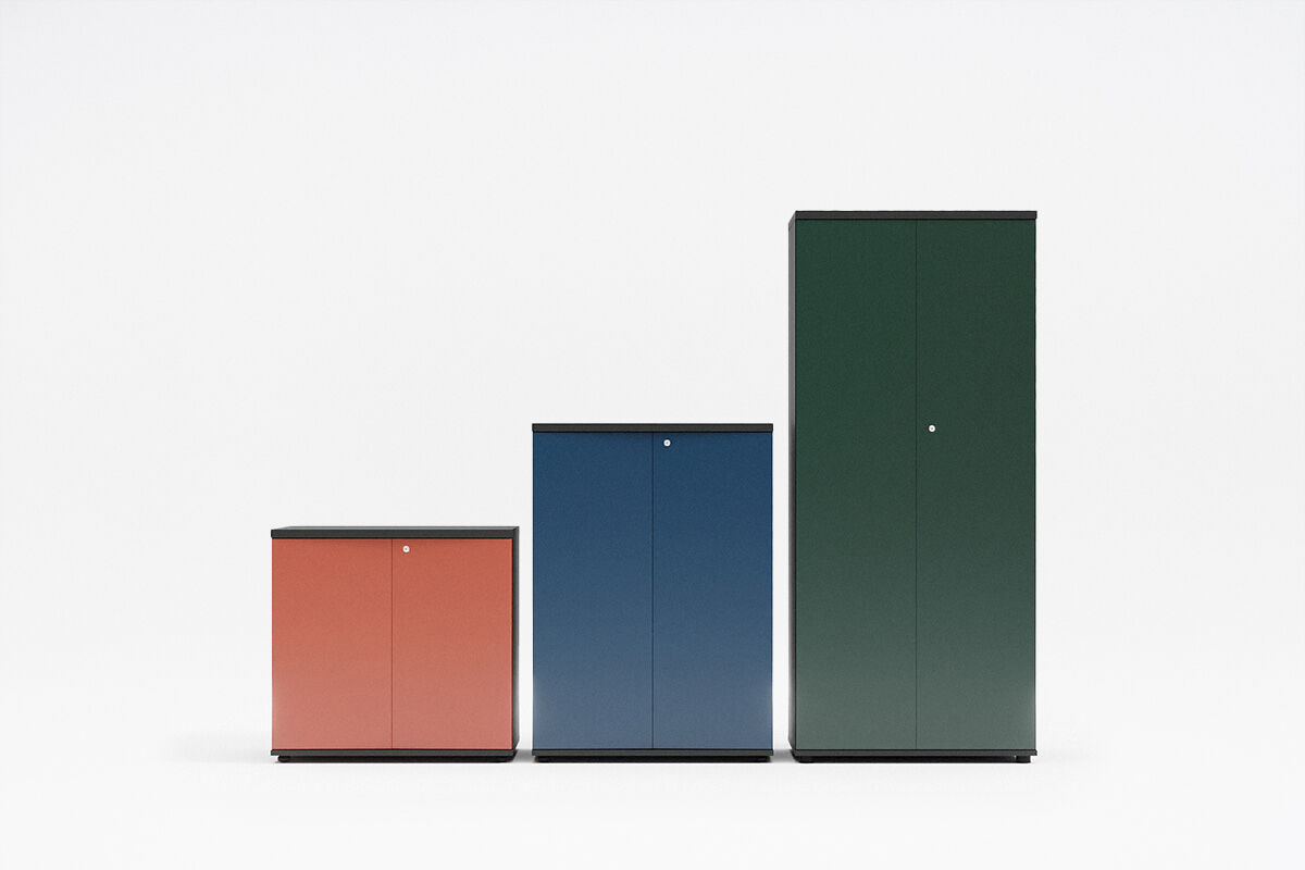 Standard szafa | .mdd | MDD