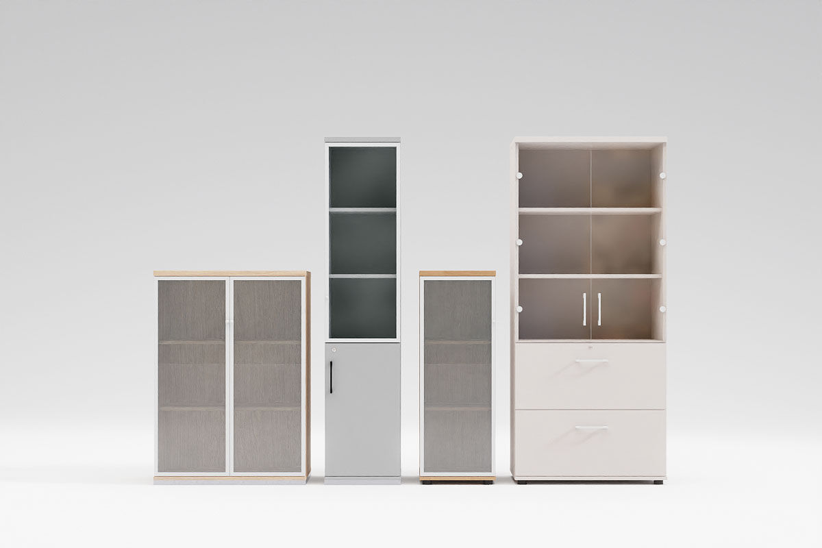 Standard szafa | .mdd | MDD