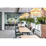 Better Collective Lodz - Meble biurowe - MDD