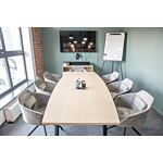 Better Collective Lodz - Meble biurowe - MDD