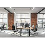 Better Collective Lodz - Meble biurowe - MDD