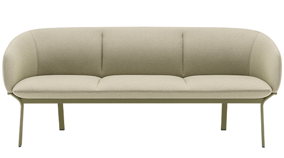 Grace sofa | MDD