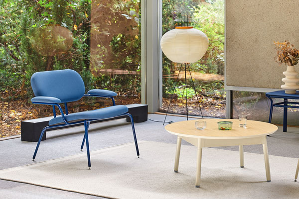 Lounge - meble do strefy lounge | .mdd