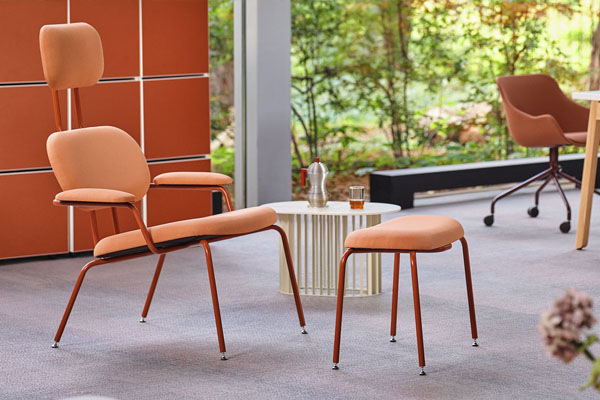 Lounge - meble do strefy lounge | .mdd